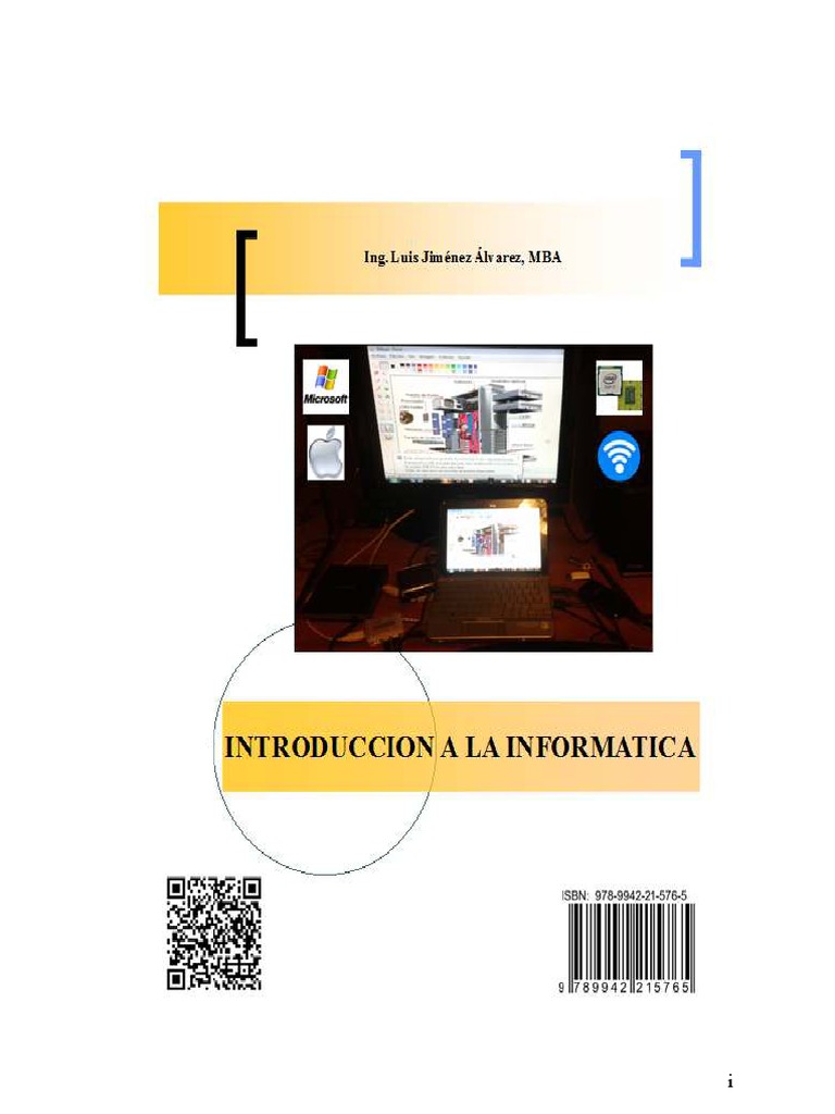 Introduccion A La Informatica | PDF | Hardware de la computadora | Dos