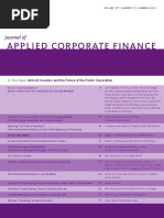 CapIQ Excel Plug-In Formula Builder Basics | PDF | Spreadsheet ...