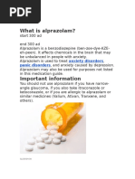 Urbanol - PIL - Sanofi Aventis SA - MCC Format22 January 2020 | PDF ...