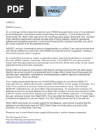 Optimizations in IGC File | PDF | Byte | C (Programming Language)