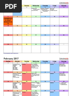 YMCA Submaximal Cycle Ergometer Test: ND RD | PDF | Physiology ...