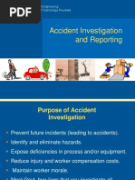 HSE MAC Tool PDF | PDF | Occupational Safety And Health | Risk