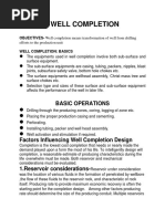 Sealed Well Cellar Systems Overview | PDF | Basement | Drilling Rig