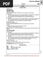 Irfd Charts | PDF | Instrument Flight Rules | Air Traffic Control