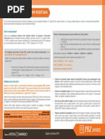 Izjava Primjer | PDF