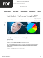 Loan Life Cycle | PDF | Loans | Mortgage Loan