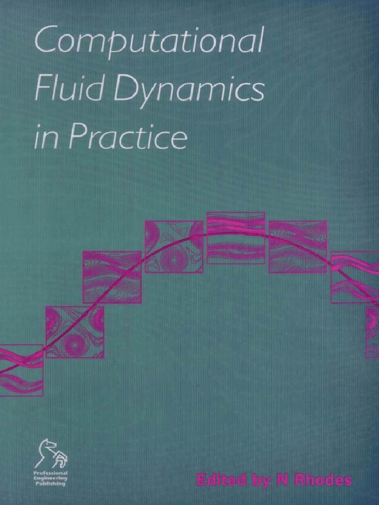 Computational Fluid Dynamics in Practice BOOK.pdf | Fluid Dynamics ...