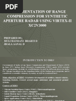 Printable Radar Plotting Sheet PDF | PDF