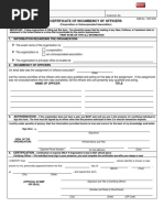 Interlock Removal Form | PDF | Probation | Lease