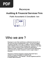 07 GSIS Organizational Chart | PDF