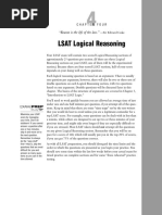 LSAT | PDF | Law School Admission Test | Kaplan