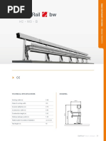 VRS Working Width and Deflection | PDF | Transport | Land Transport