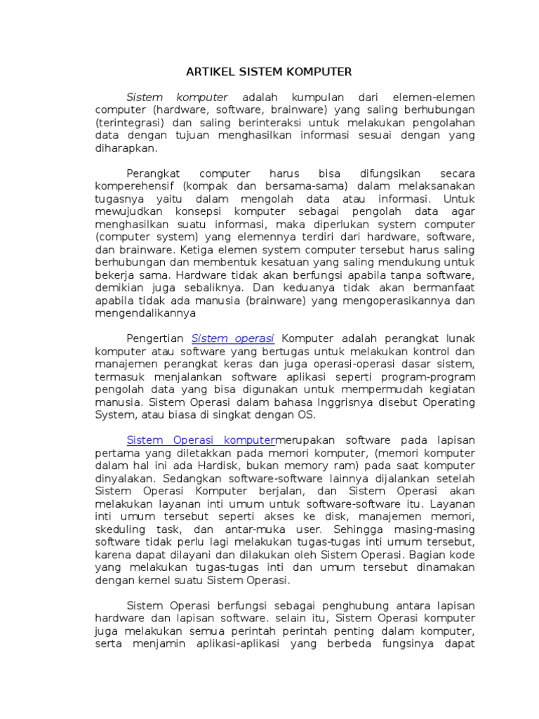ARTIKEL SISTEM KOMPUTER.docx