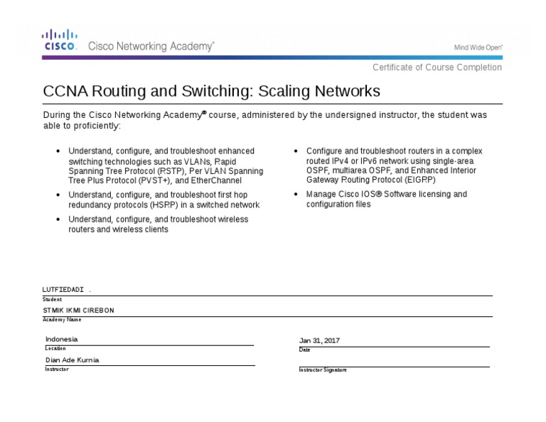 Ccna Routing And Switching Scaling Networks Pdf