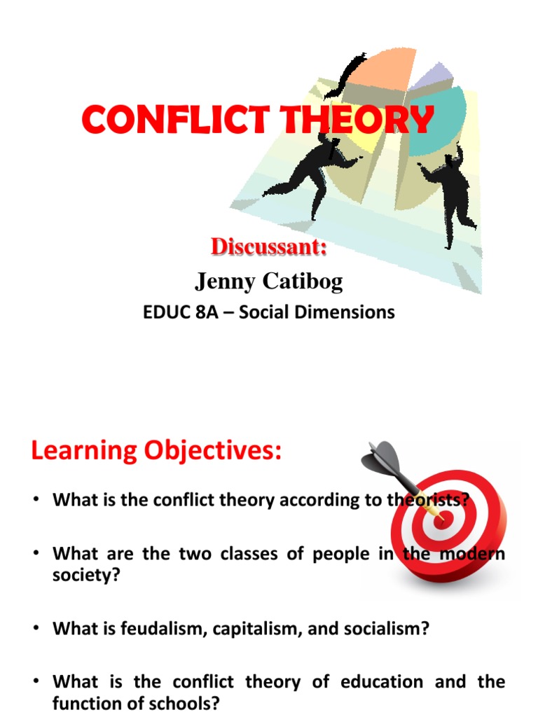 Conflict Theory | Social Inequality | Class & Inequality | Free 30-day ...