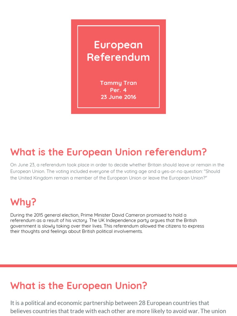 Final Current Event of World History | PDF | Politics