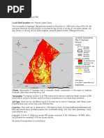 Sample Flood Control Plan (From DPWH) - Layout1 | PDF | Deep Foundation ...