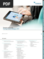 T24 Technical Kick Start Training PDF | PDF | Computer Program | Programming