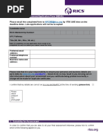 NRM1-21 Pages | PDF | General Contractor | Cost