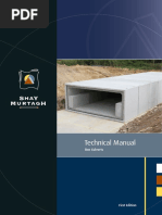 OKA Reinforced Concrete Box Culverts | PDF | Structural Engineering ...
