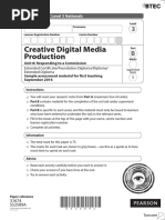 S66020 Information Technology Part A 31761H U2 AddSAM | PDF | Databases | Computer File