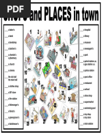 Ordinal Numbers 1-31 | PDF