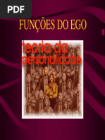 Mapa Mental Conceitual (Emoções) - Versão Finalizada | PDF | Emoções ...