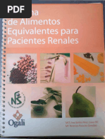 Dieta IMSS | PDF | Almuerzo | Cocina de las Americas