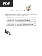 Amoeba Sisters Pedigree Worksheet Guide | PDF | Dominance (Genetics ...