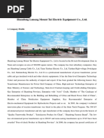 Chapter 3. Program Example: 3.1 How To Make Project and Open Program ...