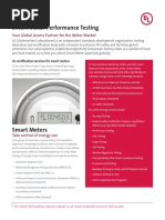 Aberdare Cable Selection Chart | PDF | Technology & Engineering