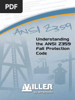 EN 388 Standard | PDF | Materials | Physical Sciences