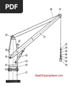 Crane Rocking Test Summary | PDF | Nature