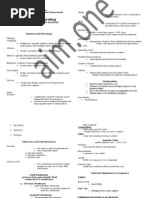 Soap Note Sub-Acute Tka | PDF | Knee | Anatomical Terms Of Motion