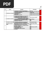 Contoh Program Kerja UKS Di SEkolah | PDF