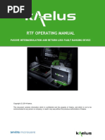 Ericsson 6160 Cabinet Installation Guide | PDF | Screw | Pallet
