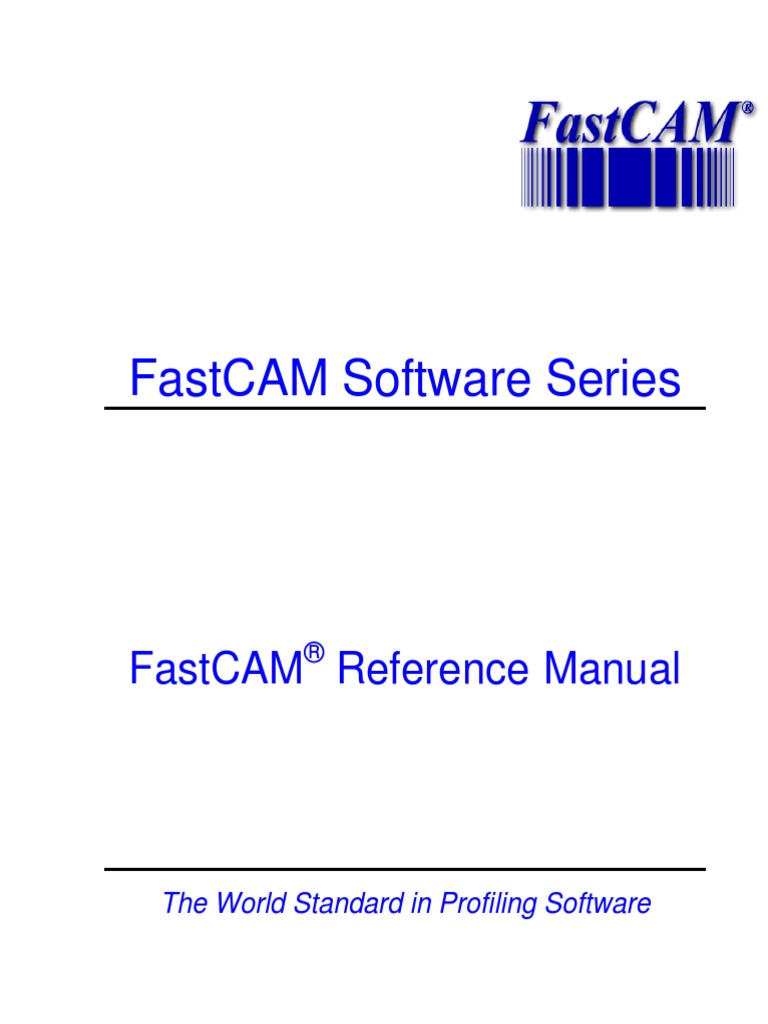 Fastcam English | PDF | Business