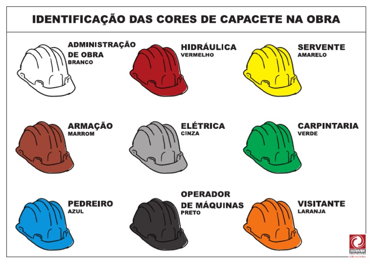 Cores Dos Capacetes - r.00 - 16.10.13 | PDF