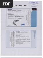 Biofel PCH Vaccine for Cats Overview | PDF | Vaccines | Injection ...