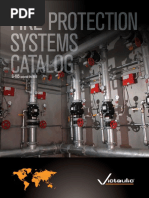 Victaulic V2703, V2707, V2704, V2708 Submittal | PDF | Fire Sprinkler ...