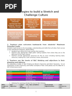 Grade 7 - Short Story Unit | PDF | Reading Comprehension | Lesson Plan