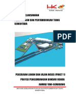 Metode Kerja Erection Girder.R1 | PDF