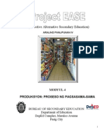 AP9 Q1 Module 4 | PDF