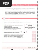 Headss-Assessment Sample Format | PDF | Sexually Transmitted Infection ...