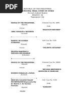 GFGFGH | PDF | Statute Of Limitations | Lawsuit