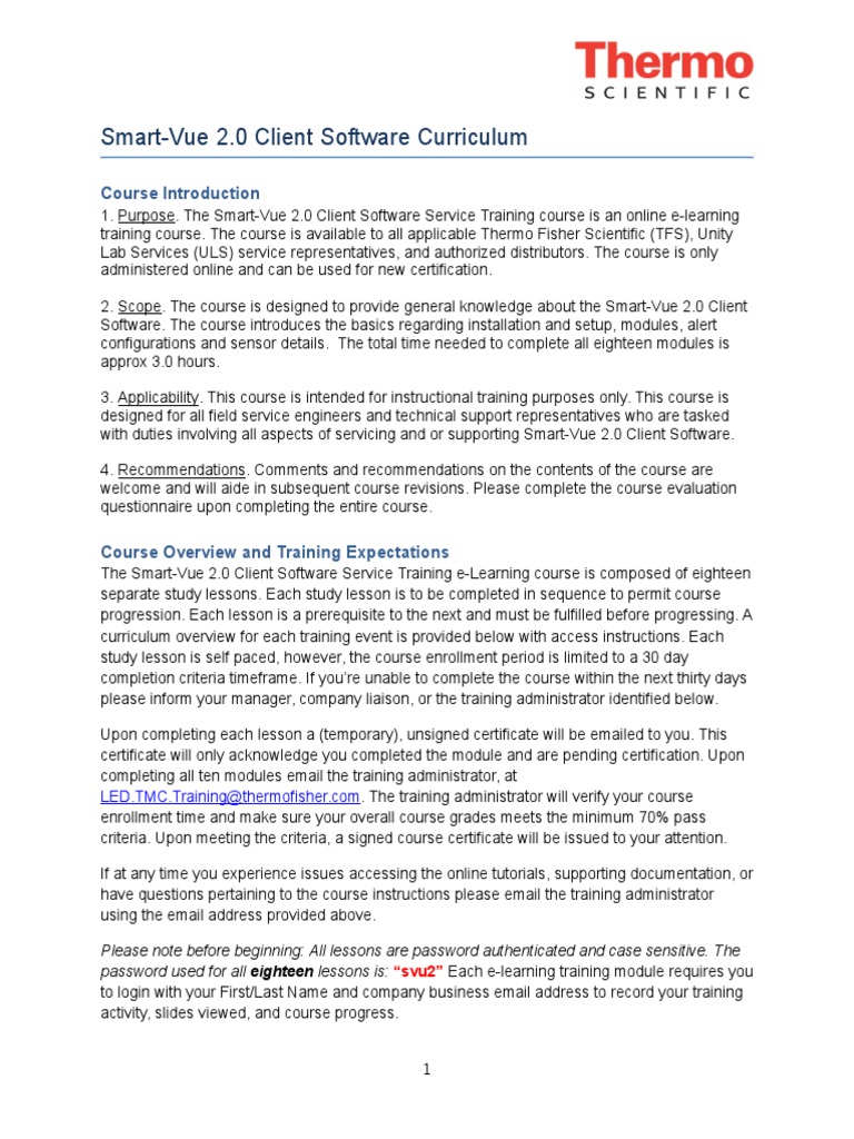 Smart-Vue 2.0 Client Software | PDF | Public Key Certificate ...