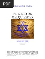 El Libro de Jaser o Yashar | PDF | Joshua | Biblia