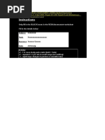 REBA Assessment Results and Analysis | PDF | Anatomical Terms Of Motion ...