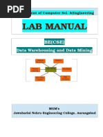 Cs8381 Datastructures Lab Manual | PDF | Queue (Abstract Data Type) | Array Data Structure