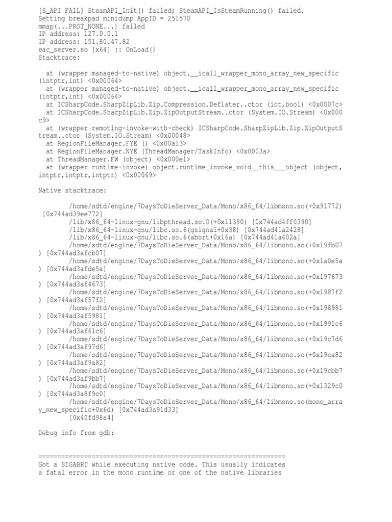 2017 02 08 - 17 21 43 - Output - Log | PDF | Computer Architecture | Software Engineering